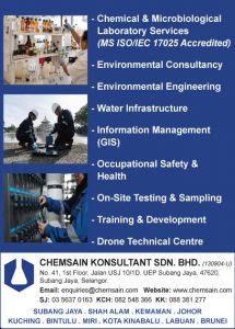 Chemsain Konsultant Sdn. Bhd. – SUPER PAGES DIRECTORY
