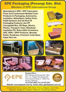 EPE Packaging (Penang) Sdn. Bhd. – SUPER PAGES DIRECTORY