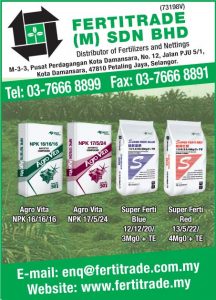 Fertitrade (M) Sdn. Bhd. – SUPER PAGES DIRECTORY