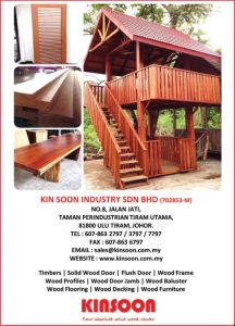 Kin Soon Industry Sdn. Bhd. – SUPER PAGES DIRECTORY