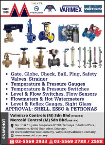 Valmicro Controls (M) Sdn. Bhd. – SUPER PAGES DIRECTORY